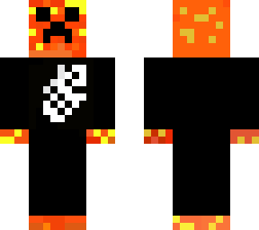 tbnr frags | Minecraft Skins