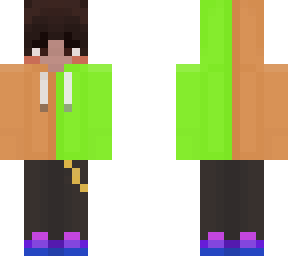 Tapl | Minecraft Skins