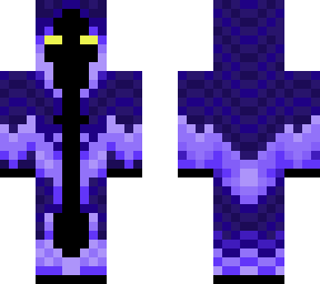 caster | Minecraft Skins