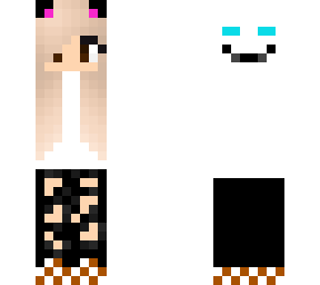 Entity | Minecraft Skins