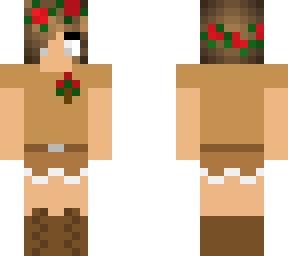 Zookeeper | Minecraft Skin