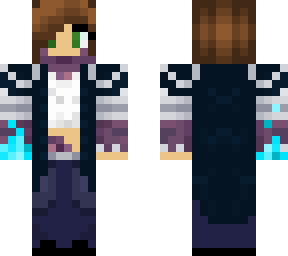 dabi | Minecraft Skins
