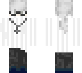 Aesop Carl Minecraft Skins
