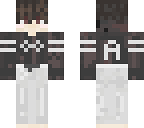 Akashi | Minecraft Skins