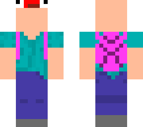 Aswd | Minecraft Skins