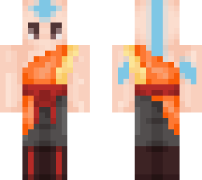 Avatar | Minecraft Skins