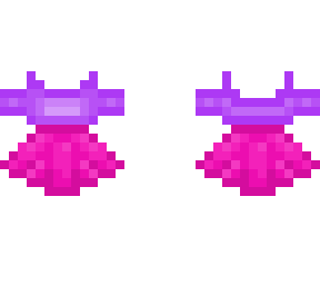 BaLlErInA-OB | Minecraft Skin