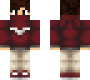 hg fan | Minecraft Skins