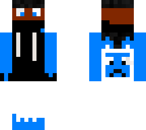Legacy | Minecraft Skins