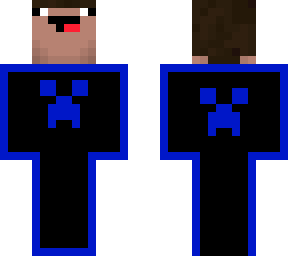 Noob | Minecraft Skins