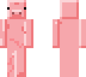 chancho | Minecraft Skins
