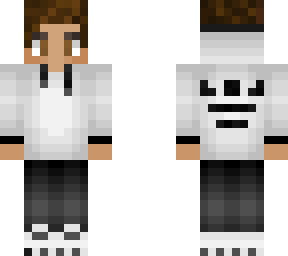 Chrome | Minecraft Skins