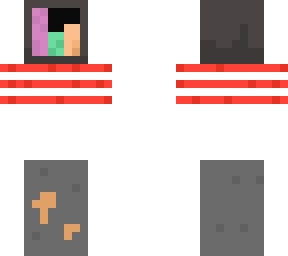 Computer | Minecraft Skins