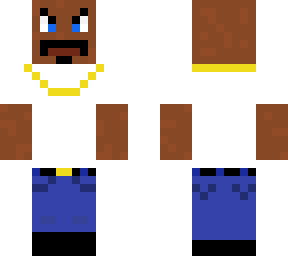 COOL DAWG | Minecraft Skin