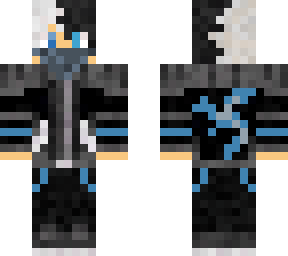 Dragon | Minecraft Skins