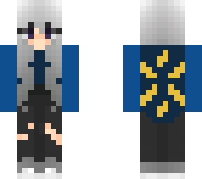 dump | Minecraft Skin