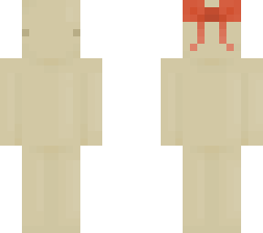 fnaf exotic | Minecraft Skins