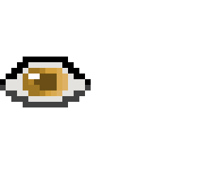 Eye Emoji | Minecraft Skin