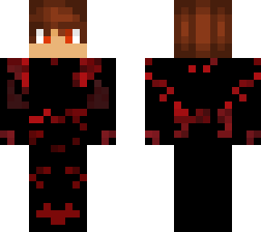 zenix | Minecraft Skins