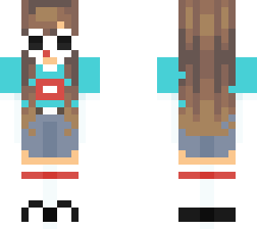 gerg | Minecraft Skins