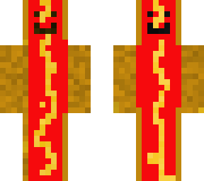 glizzy skin | Minecraft Skin