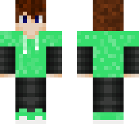 pg3d | Minecraft Skins