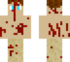 Gore | Minecraft Skins