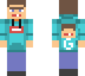 gerg | Minecraft Skins