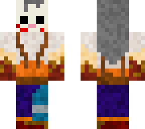 dbd | Minecraft Skins