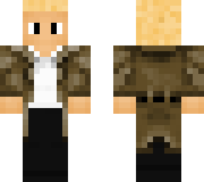 john constantine | Minecraft Skins