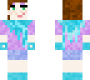 Kimchi | Minecraft Skin