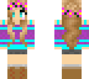 Firelight | Minecraft Skins