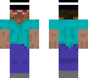 mafia steve | Minecraft Skins