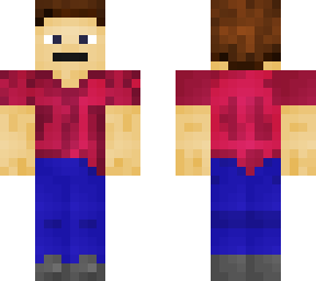 magus | Minecraft Skins