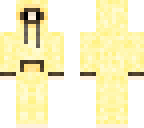 Mallo | Minecraft Skin