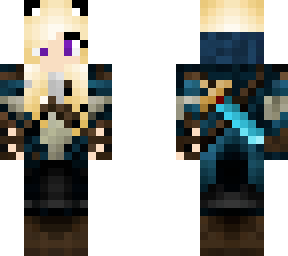 mcd | Minecraft Skins