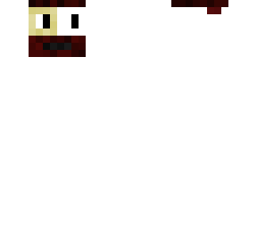 meep | Minecraft Skin