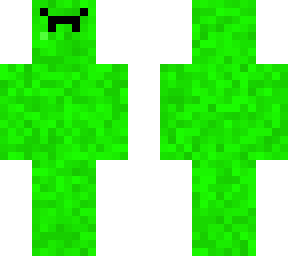 meep | Minecraft Skin