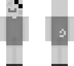 Memory | Minecraft Skin