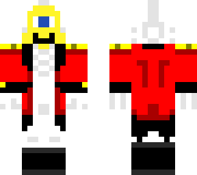 colonist | Minecraft Skins