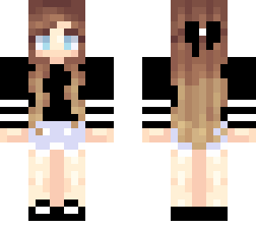 Ocs | Minecraft Skins