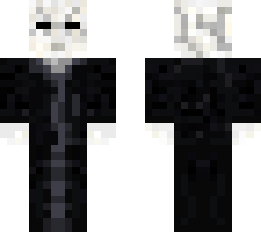 orv | Minecraft Skins