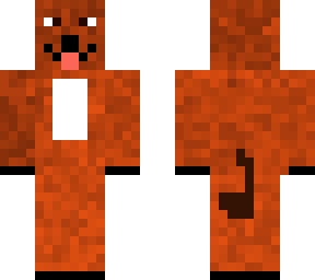 poodle | Minecraft Skins