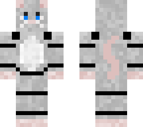 ratatouille | Minecraft Skins