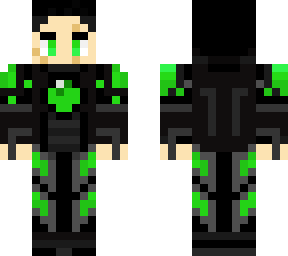 Bystaxx | Minecraft Skins