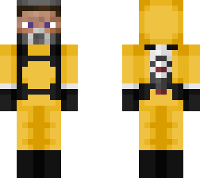 steve con traje | Minecraft Skins