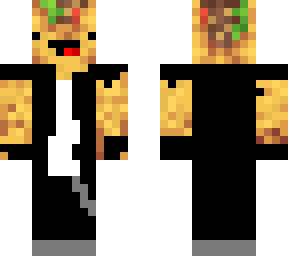 taco | Minecraft Skin