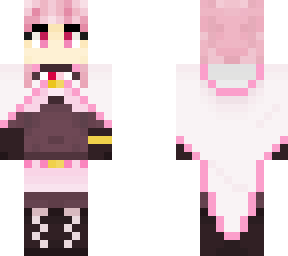 iroha | Minecraft Skins