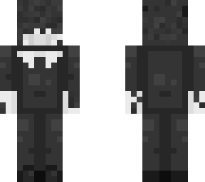 bendy the ink demon | Minecraft Skins