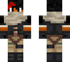 Thief | Minecraft Skins
